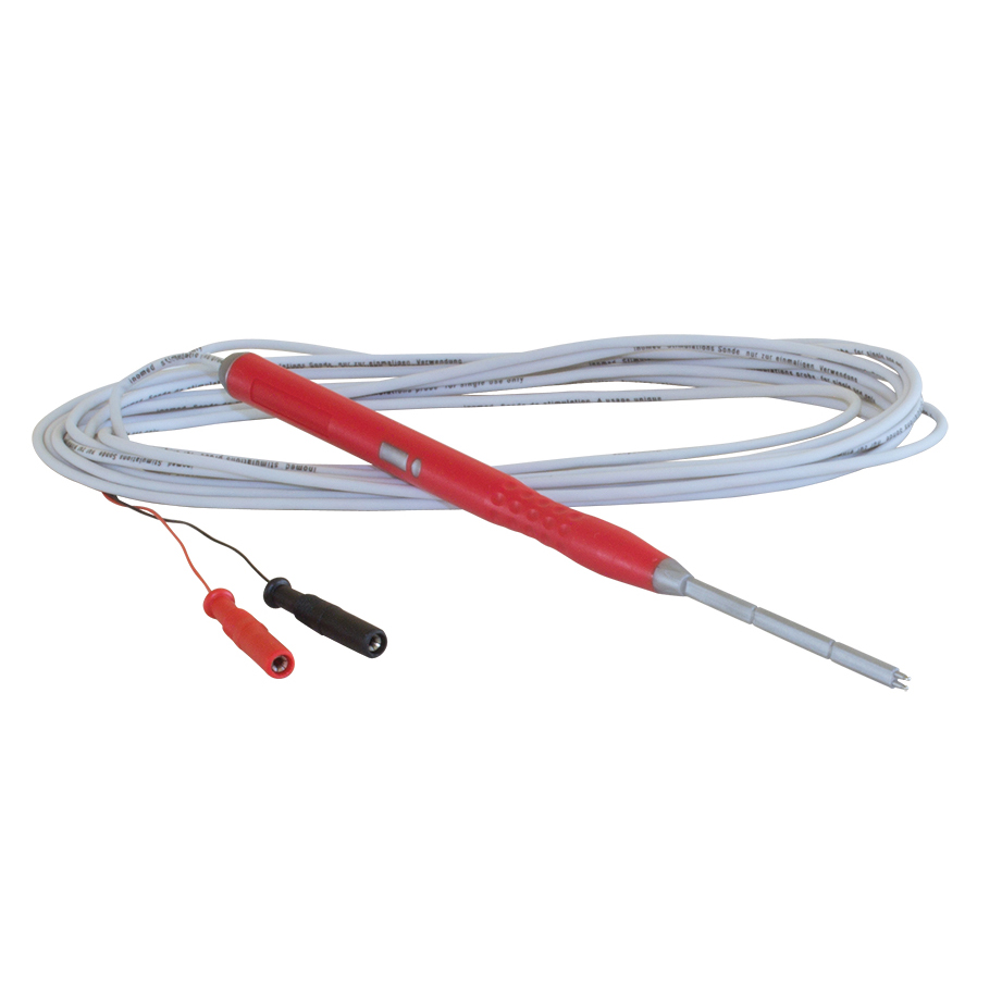 inomed Inc | Bipolar Micro Fork Probe, 45mm, straight | Medical Devices