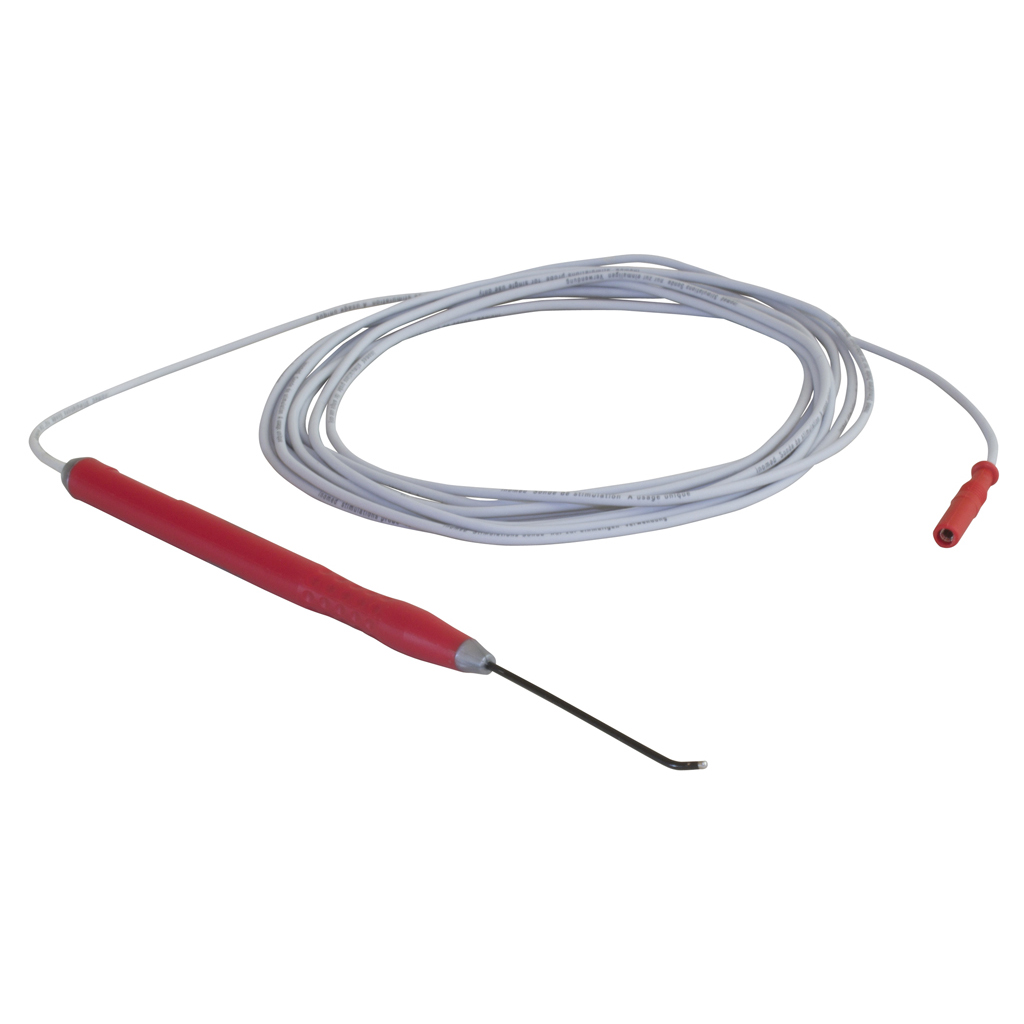 inomed Inc | Monopolar Probe, 45mm, angled 30° | Medical Devices
