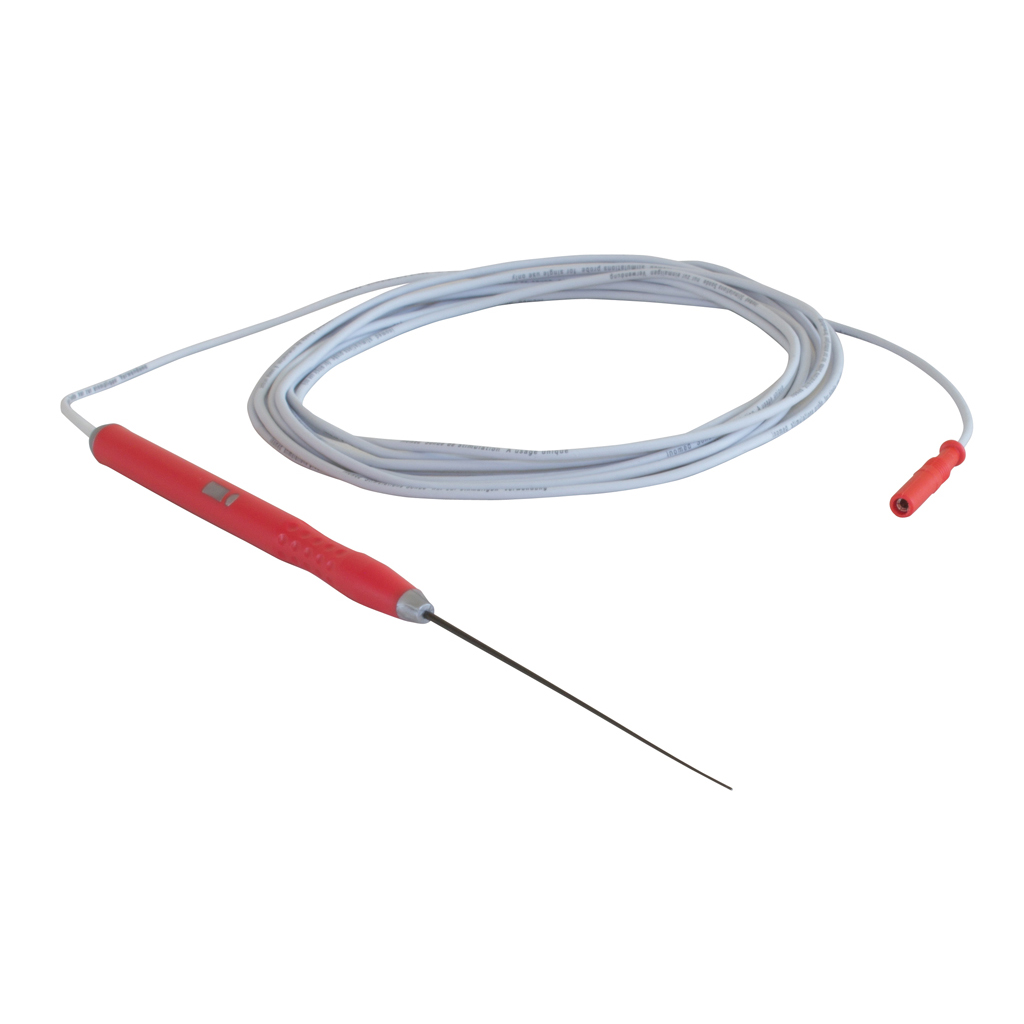 inomed Inc | Monopolar Probe, 85mm, straight, flex | Medical Devices